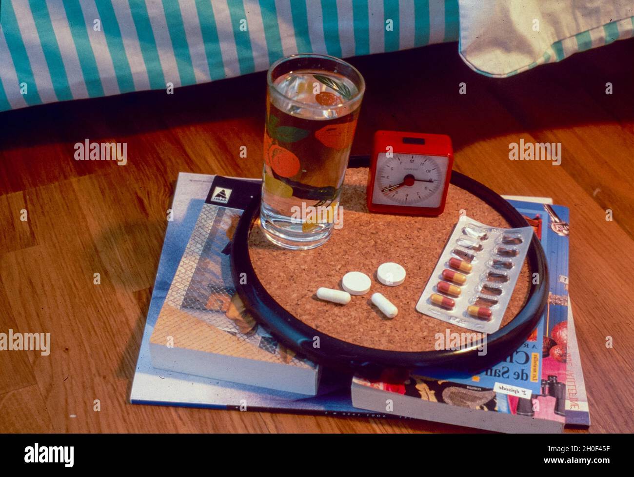 Hiv anti viral medication hi-res stock photography and images - Alamy