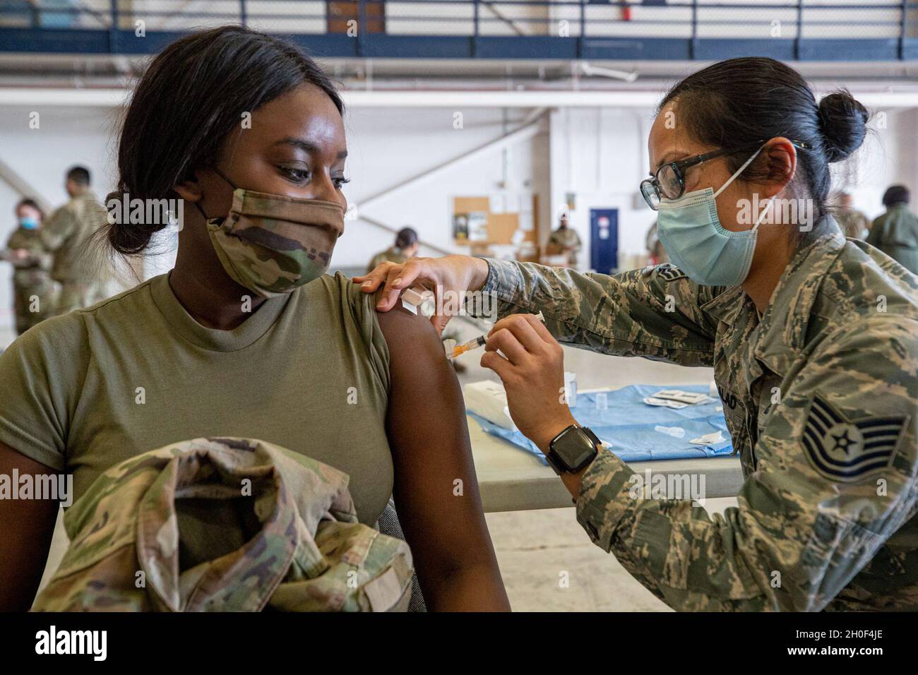 Deborah mcguire hi-res stock photography and images - Alamy