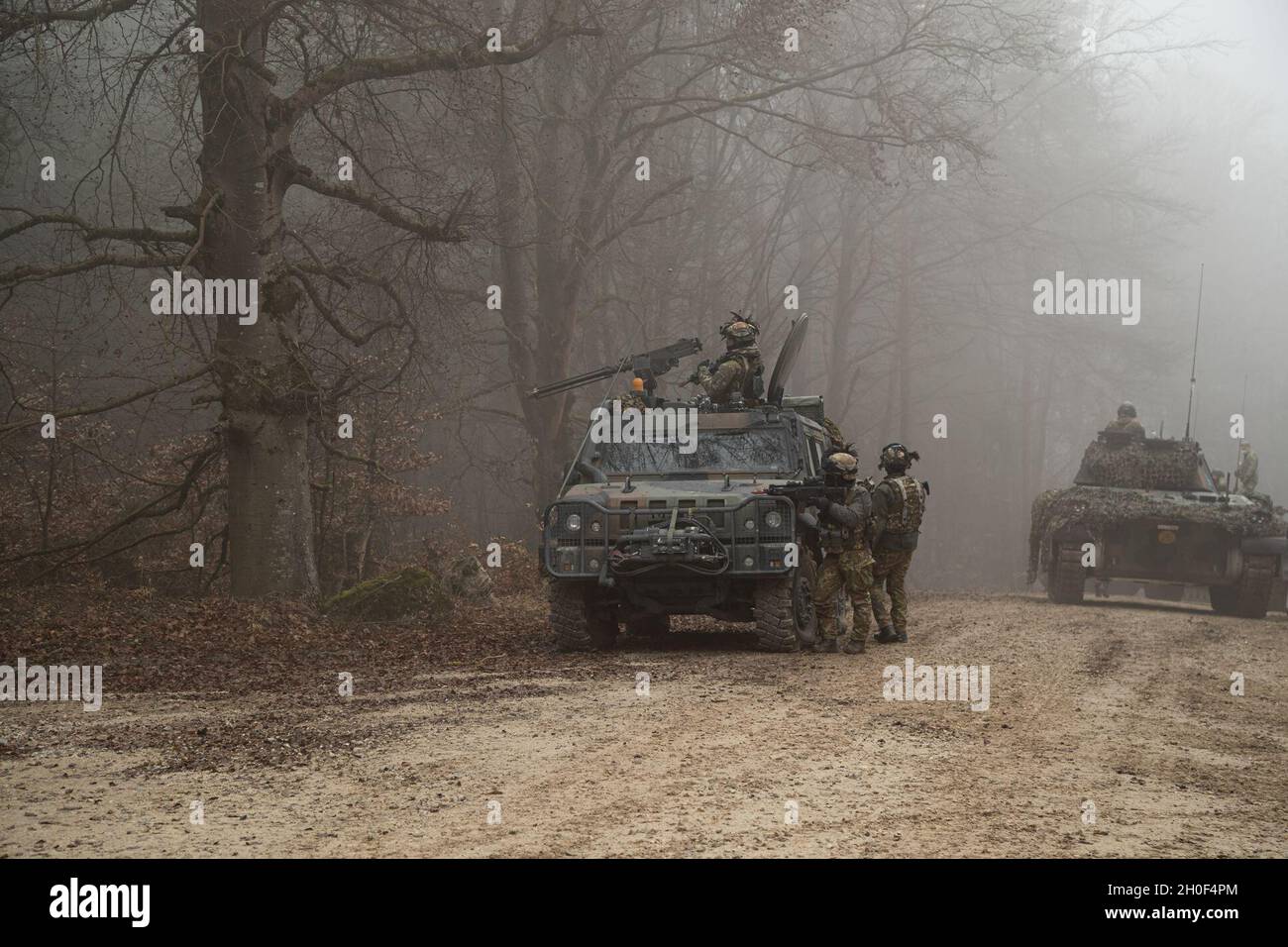 Ambush attack hi-res stock photography and images - Alamy