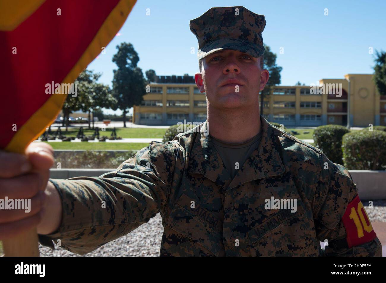 Pfc. John M. Cataldo, a 20-year-old of RS Salt Lake City from Las Vegas ...