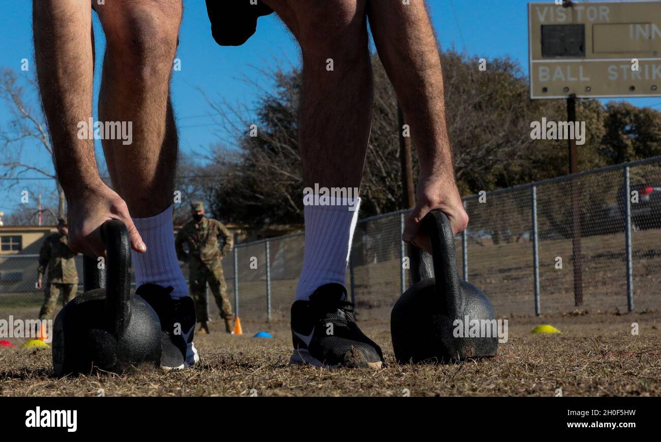 U.S. Army Staff Sgt. Christian Cummings, assigned to 5th Armored ...