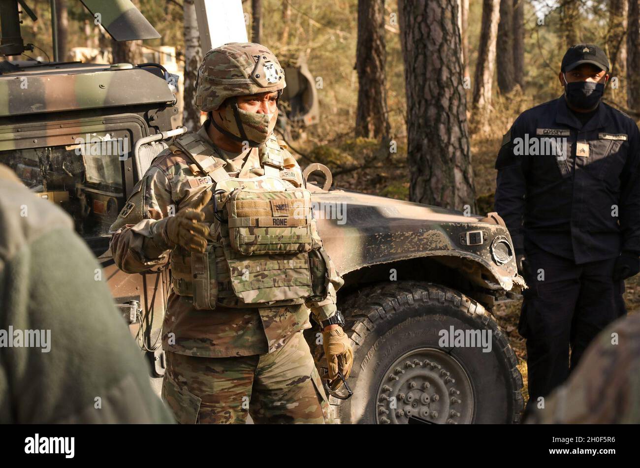 Bill monte hi-res stock photography and images - Alamy