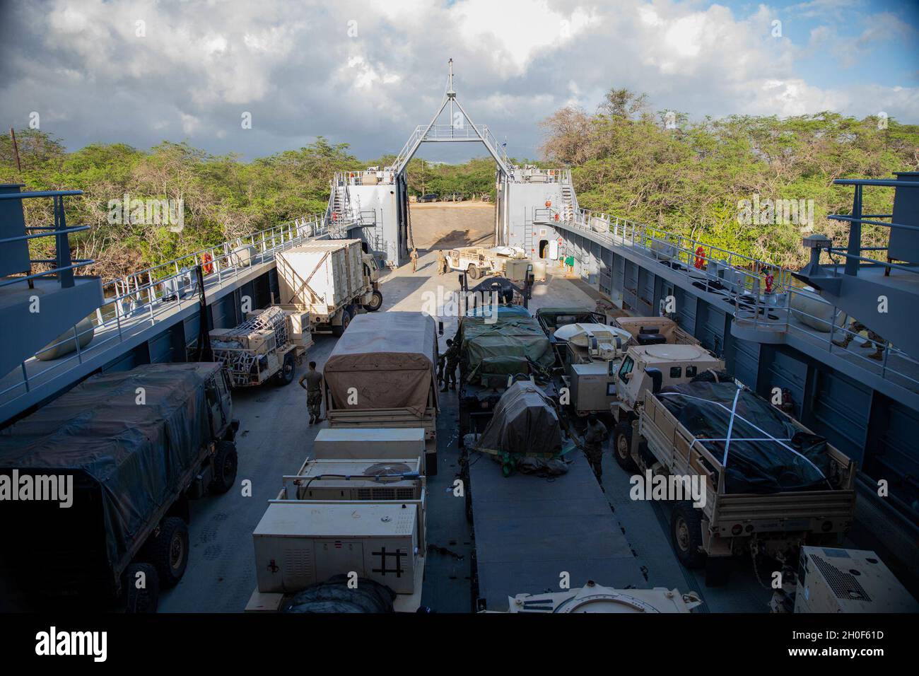 516th signal brigade hi-res stock photography and images - Alamy