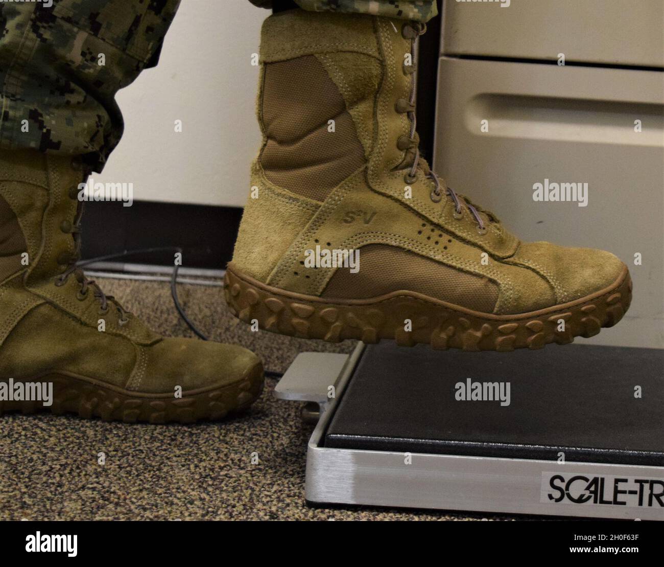 A difficult step for some…With National Eating Disorder Awareness Week ...