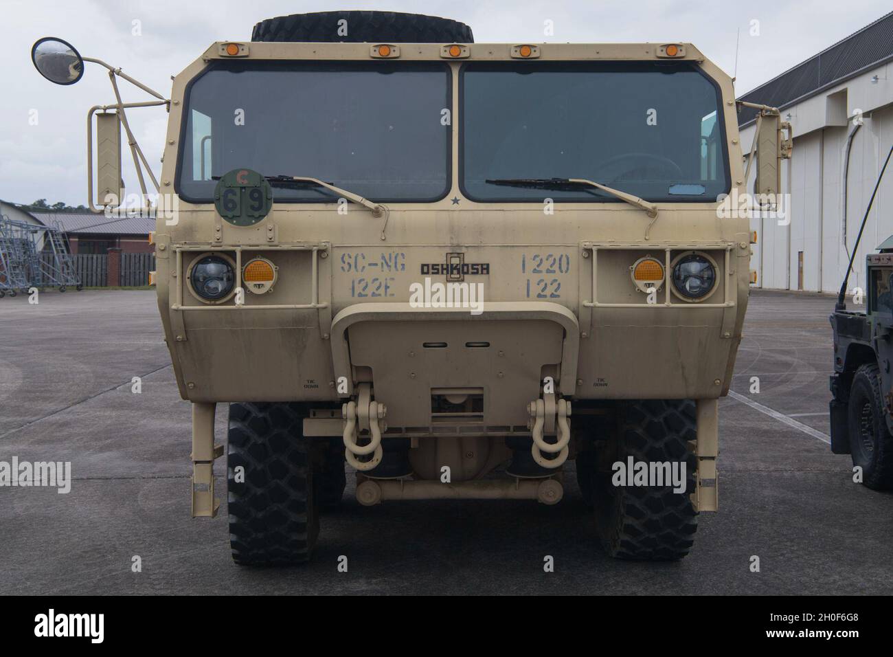 Headquarters air force reserve command hi-res stock photography and ...