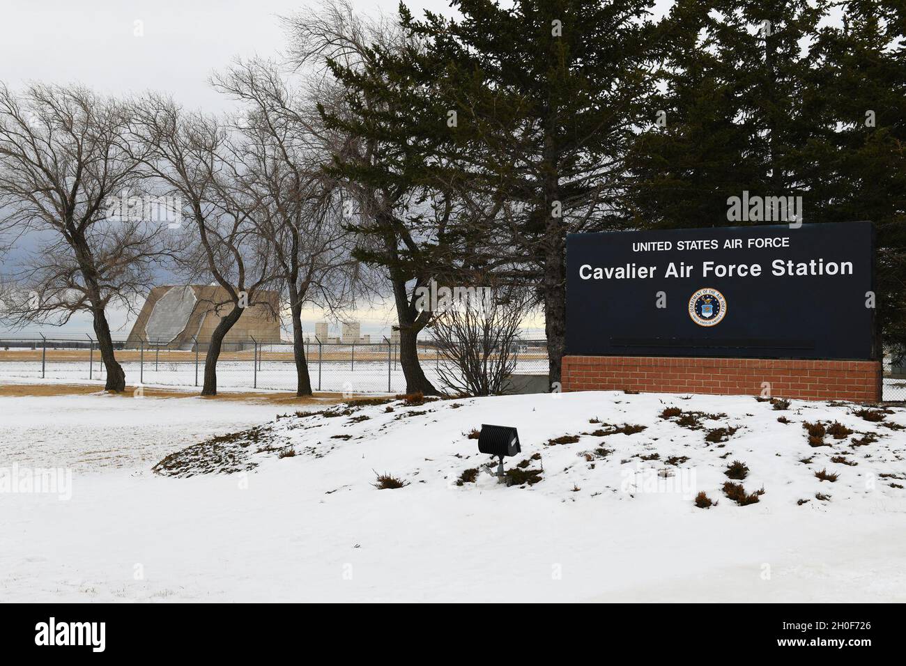 The Perimeter Acquisition Radar Attack Characterization System, or ...