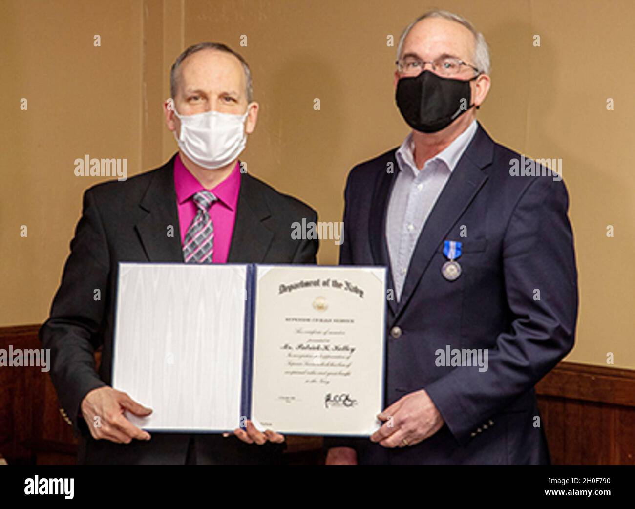 Naval undersea warfare center hi-res stock photography and images - Alamy