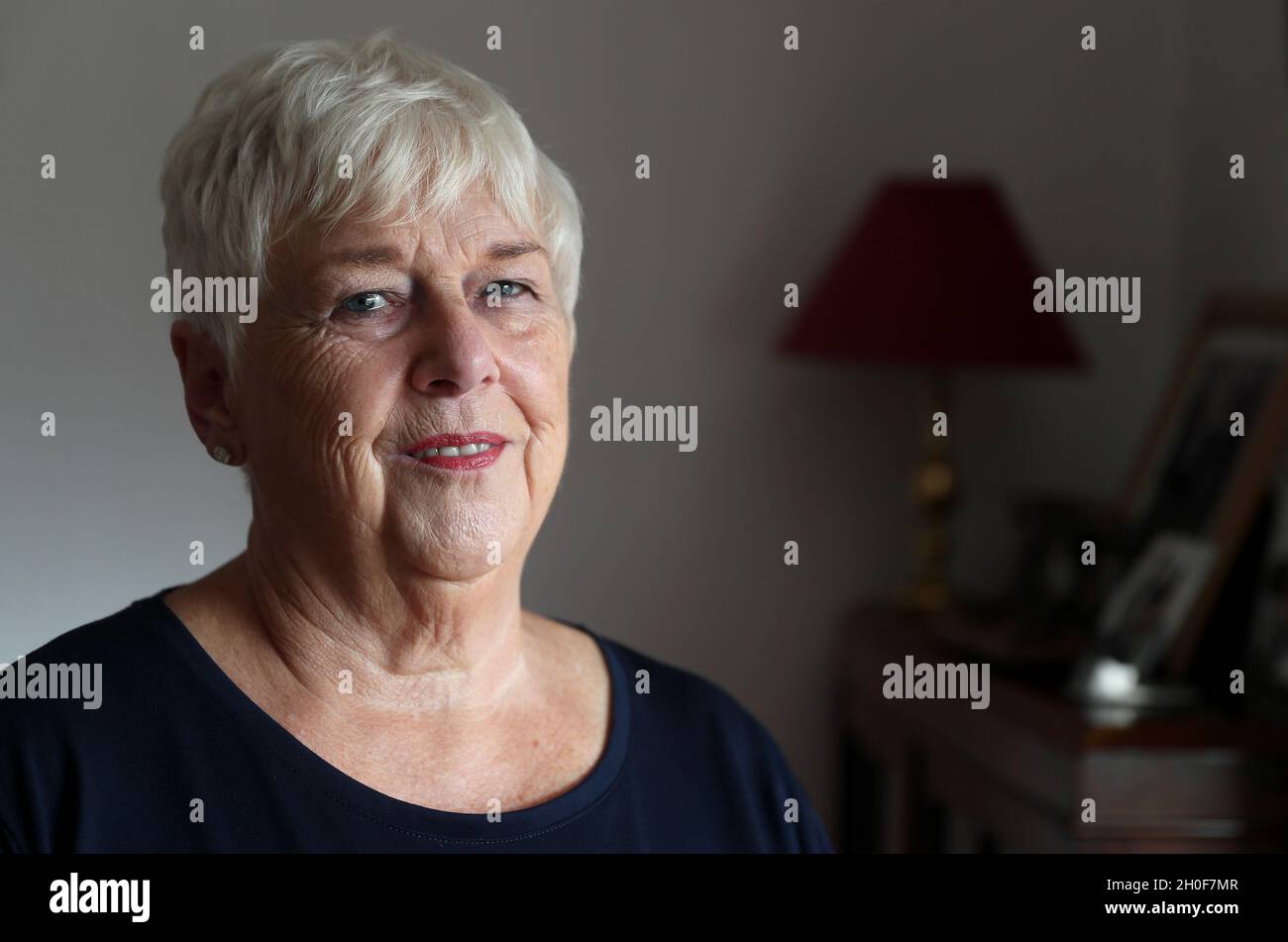 Geraldine murphy hi-res stock photography and images - Alamy