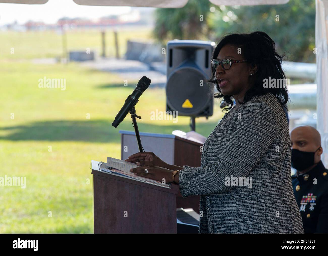 Lisa Campbell South Carolina