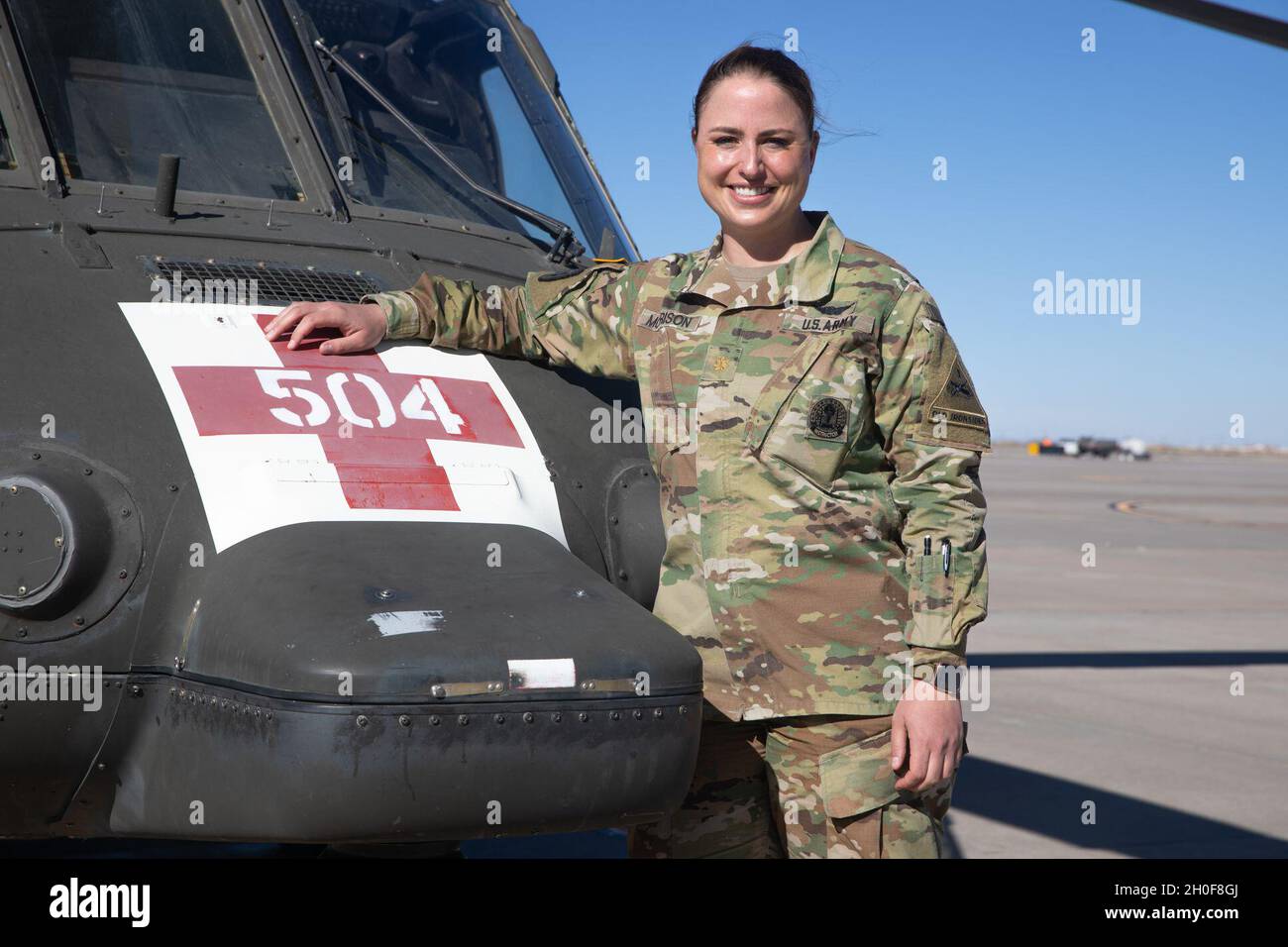 William beaumont army medical center hi-res stock photography and ...