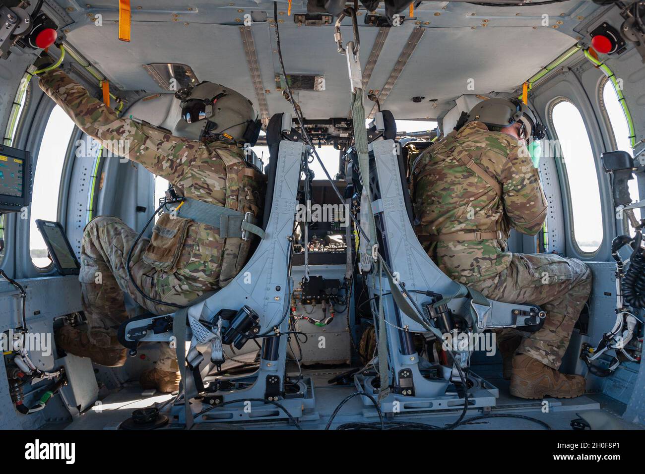 347th rescue group hi-res stock photography and images - Alamy