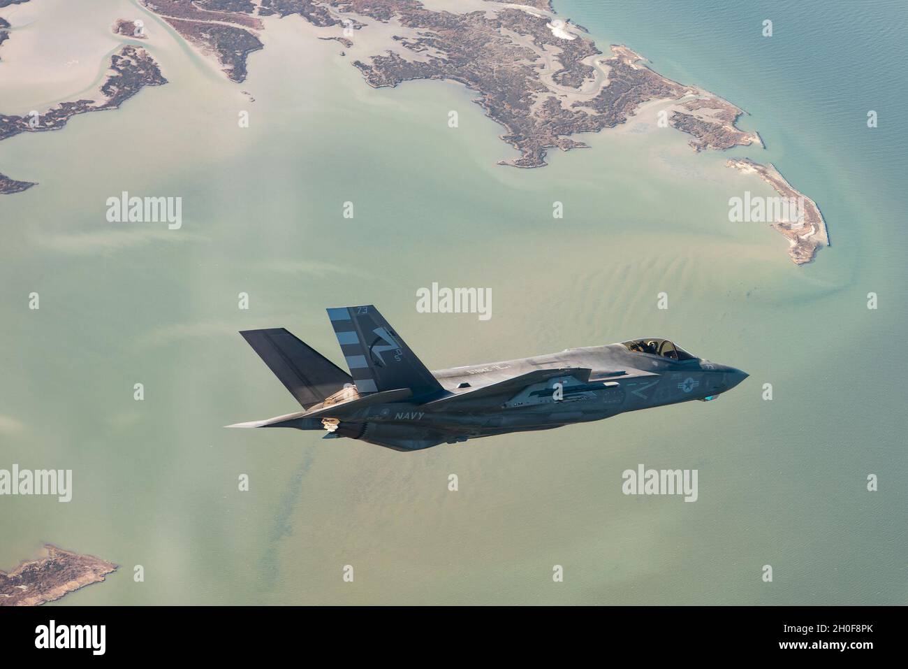 Marine Corps Lt. Col. Jay “Biz” Zarra, Pax River F-35 Integrated Test ...