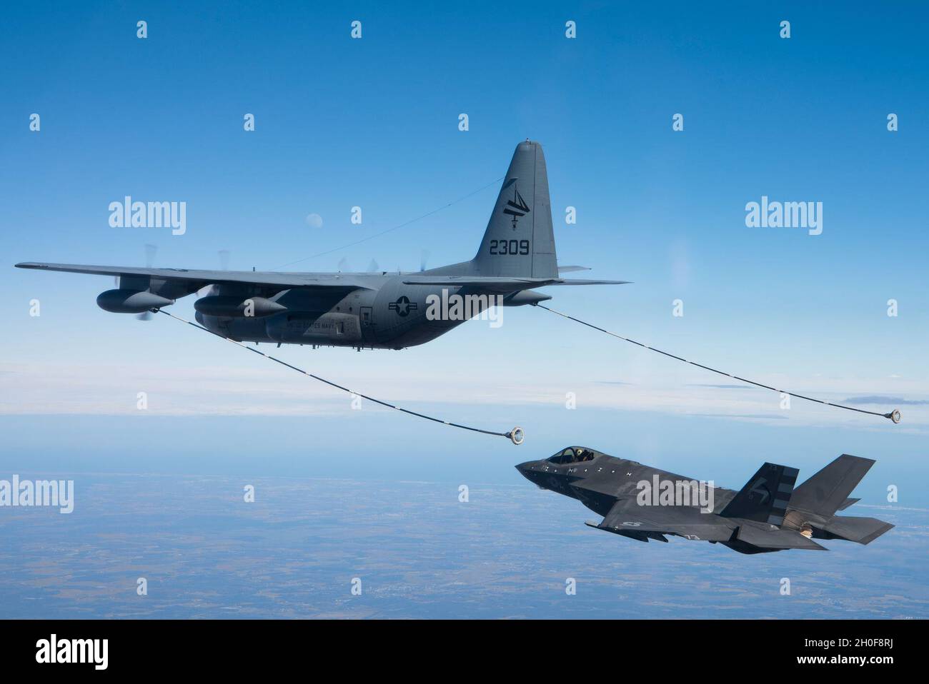 Marine Corps Lt. Col. Jay “Biz” Zarra, Pax River F-35 Integrated Test ...