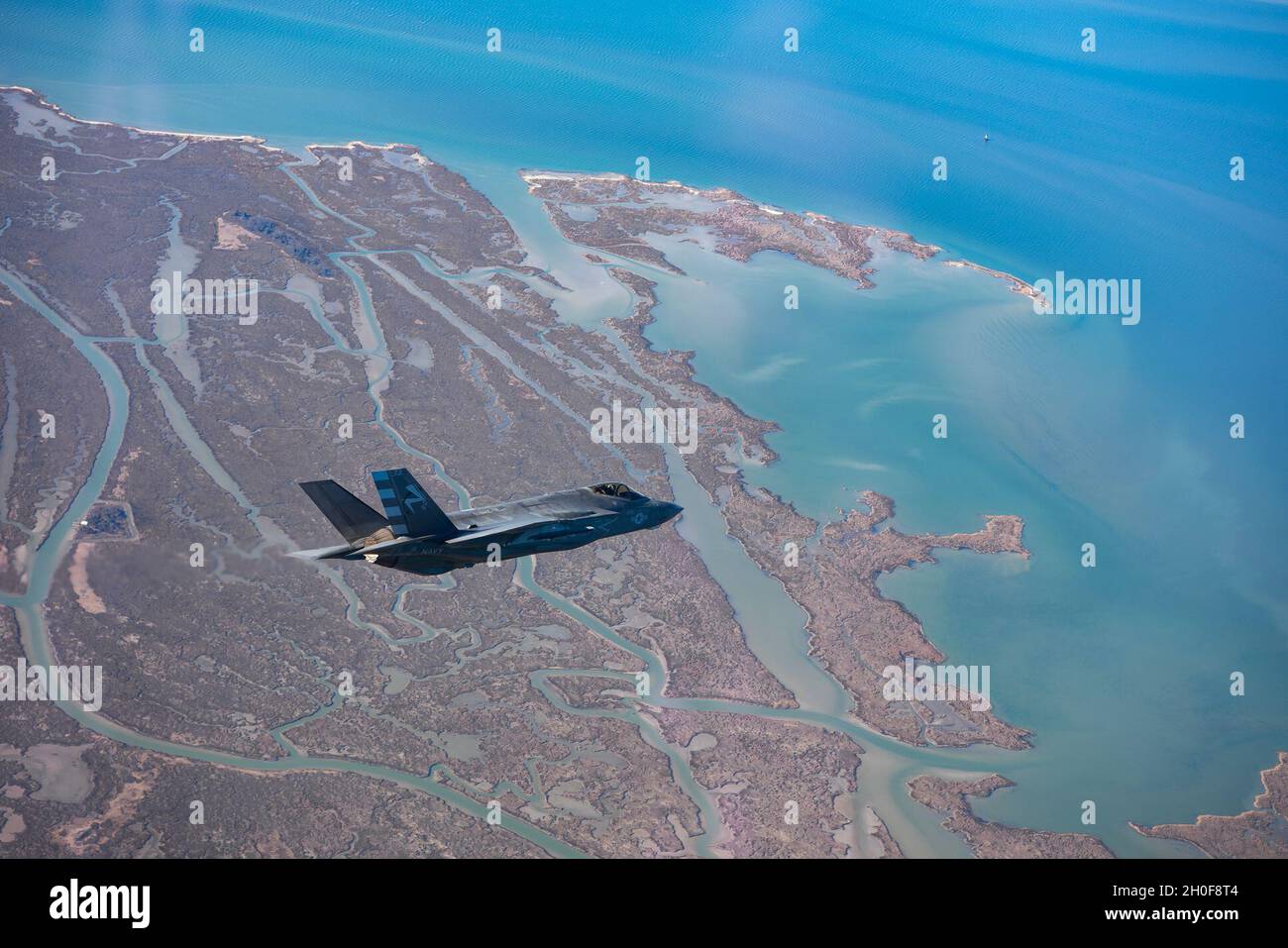 Marine Corps Lt. Col. Jay “Biz” Zarra, Pax River F-35 Integrated Test ...