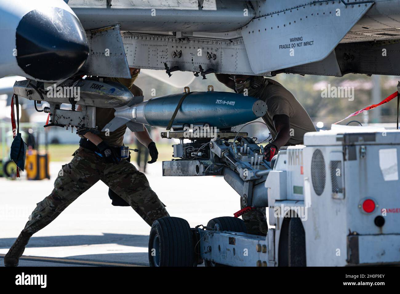 The practice bomb the hi-res stock photography and images - Alamy