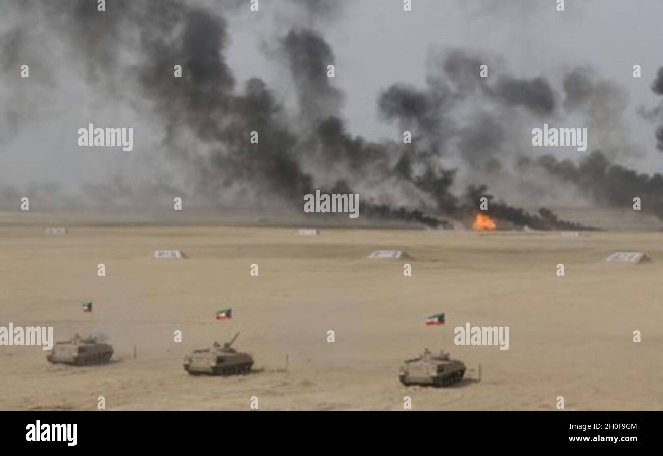 U.S. Soldiers Of Task Force Iron Castle and Task Force Spartan ...