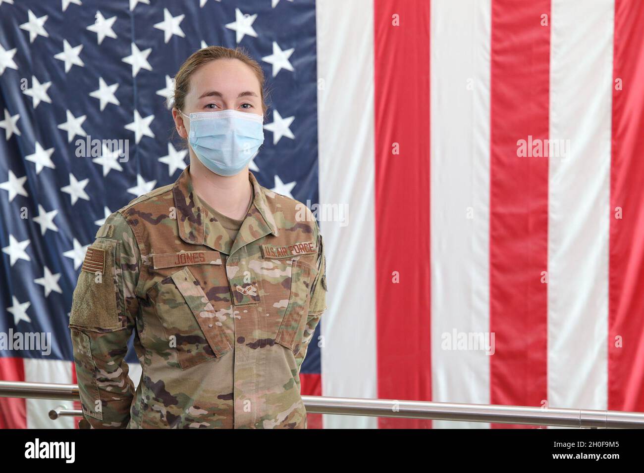 Hannah Jones High Resolution Stock Photography and Images - Alamy