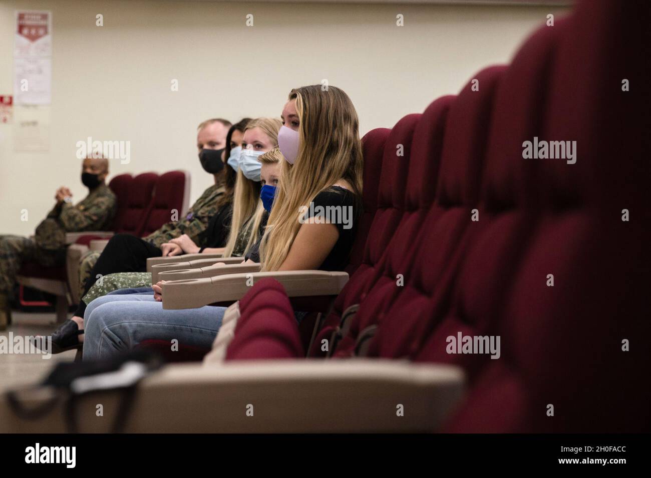 U.S. Marine Corps Capt. Kevin. W. Leishman, an Anti-Terrorism force ...