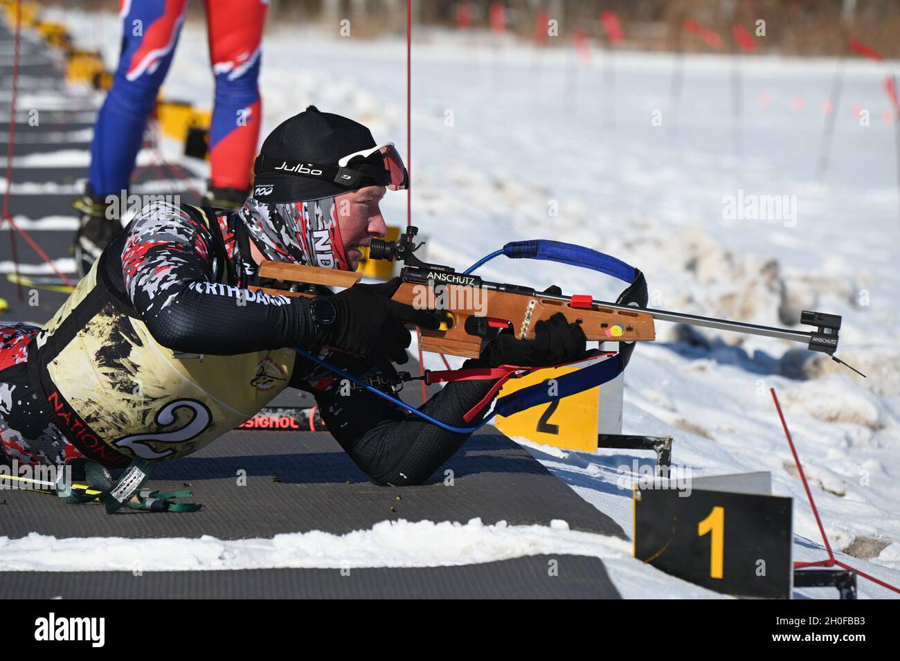 Staff Sgt. Joshua Warmbold, 141 Maneuver Enhancement Brigade HHC ...