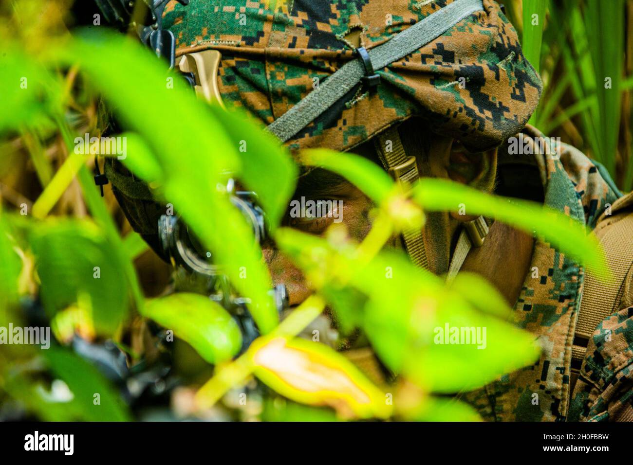 Kahuku unit hi-res stock photography and images - Alamy