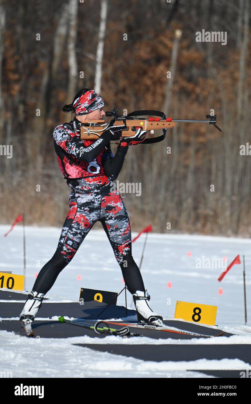 Jennifer freeman where hi-res stock photography and images - Alamy