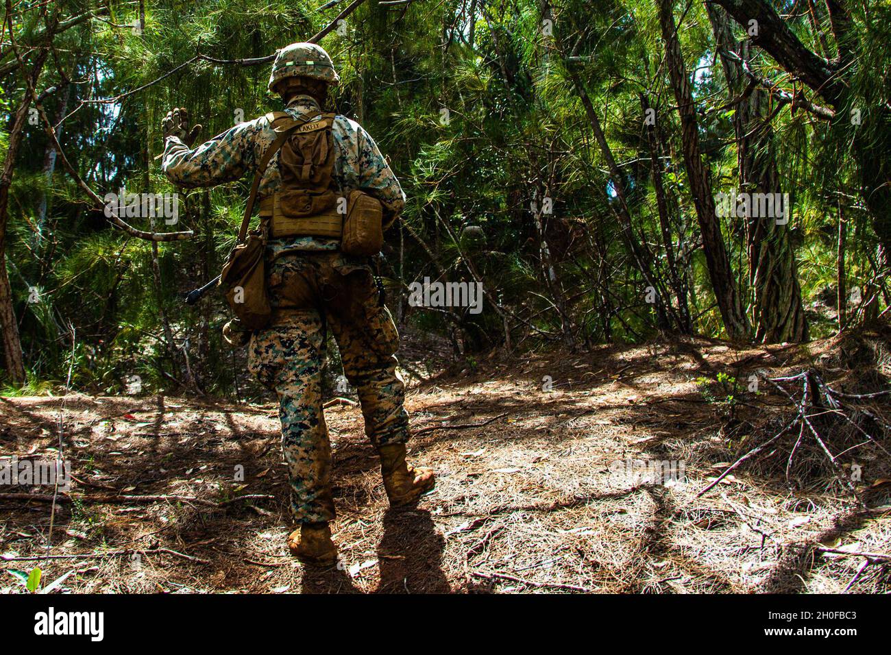 Kahuku unit hi-res stock photography and images - Alamy