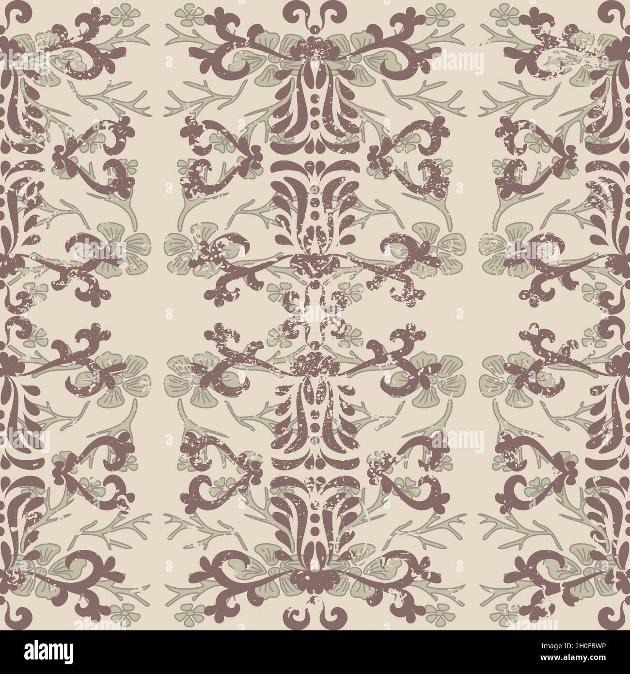 Victorian Grunge Victorian Wallpaper Textures Patterns Art