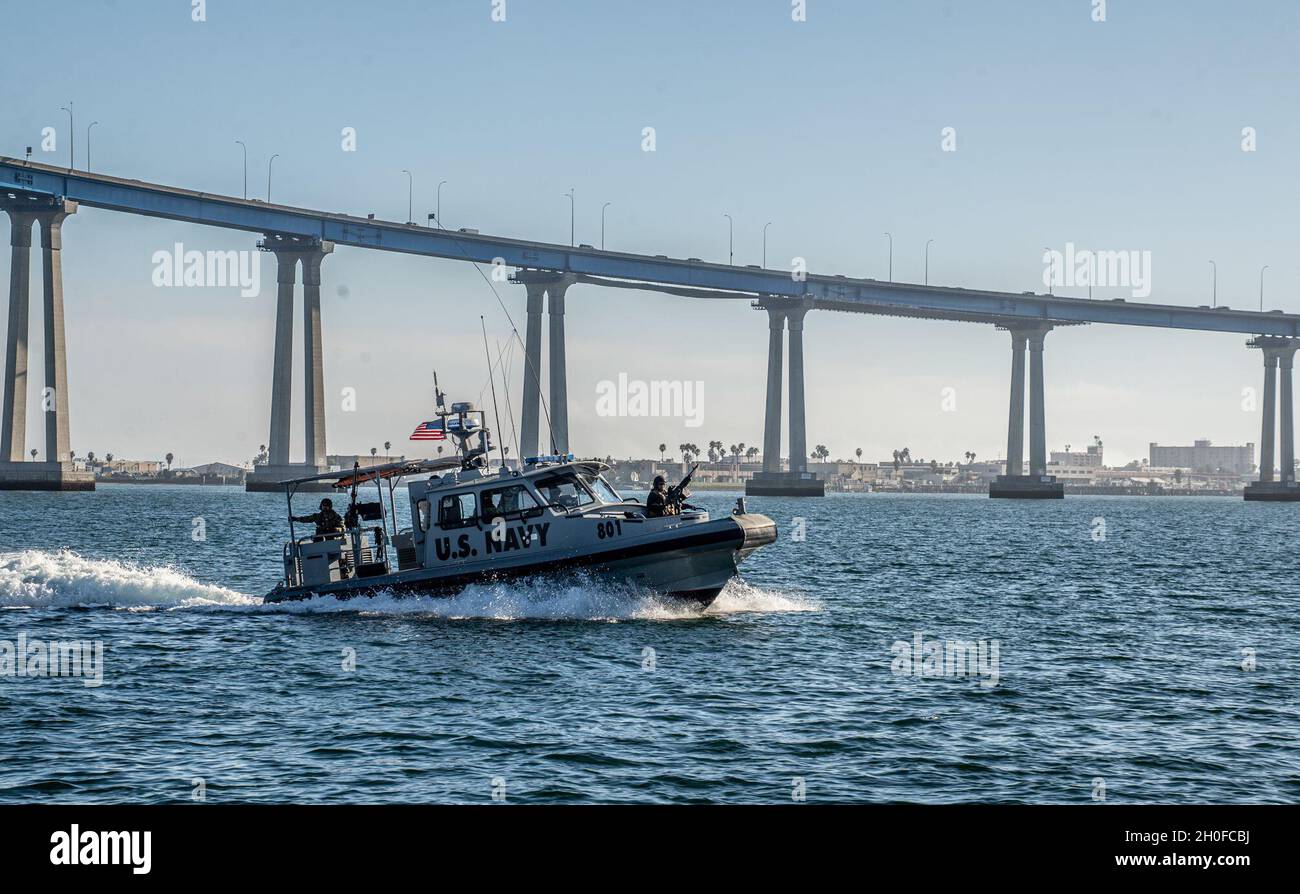 Assigned to maritime expeditionary security squadron msron 1 hi-res ...