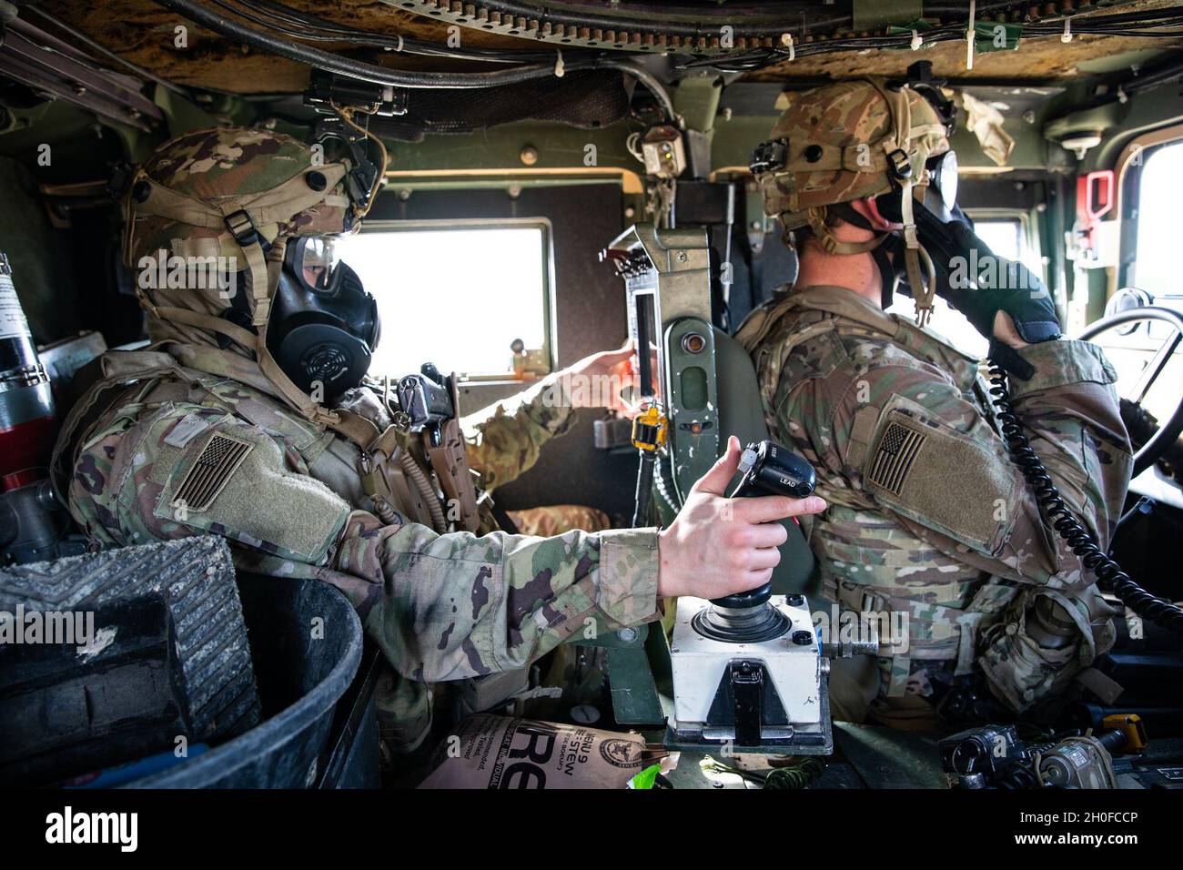 64th military police company hi-res stock photography and images - Alamy