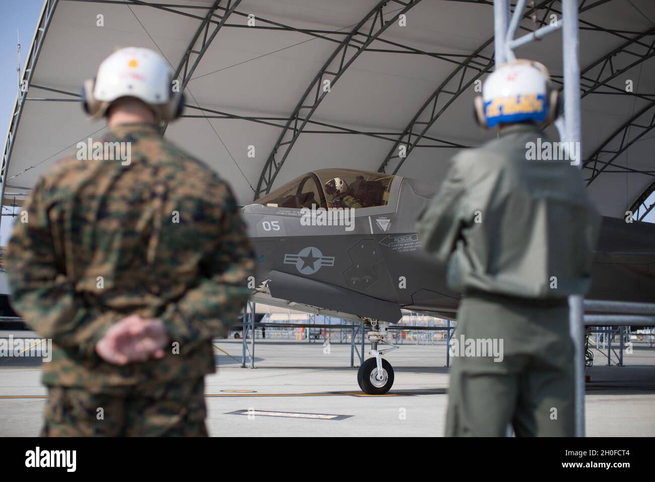 Brig gen chris a mcphillips hi-res stock photography and images - Alamy