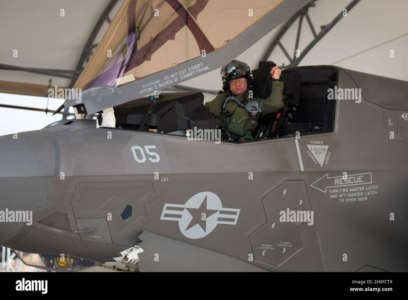 U.S. Marine Corps Brig. Gen. Chris A. McPhillips, commanding general of ...
