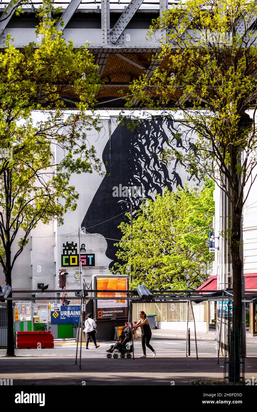 Mano de david hi-res stock photography and images - Alamy