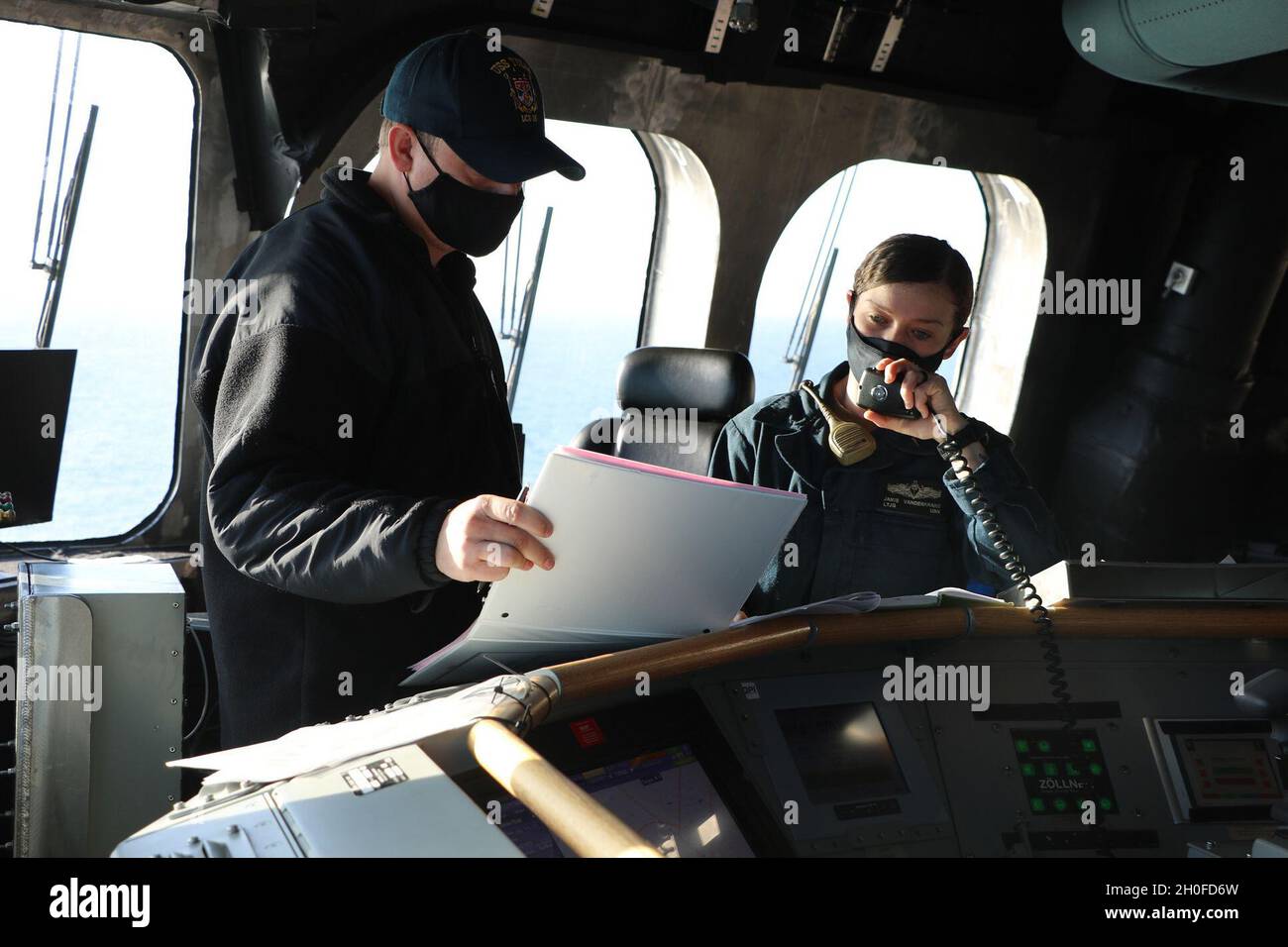 Uss cincinnati lcs 20 hi-res stock photography and images - Alamy