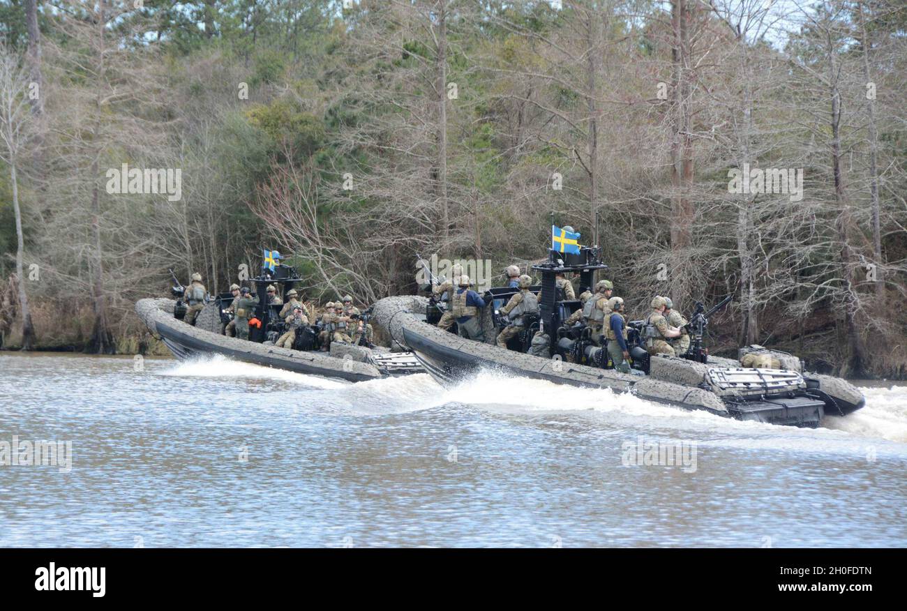 Special boat team 22 hi-res stock photography and images - Alamy