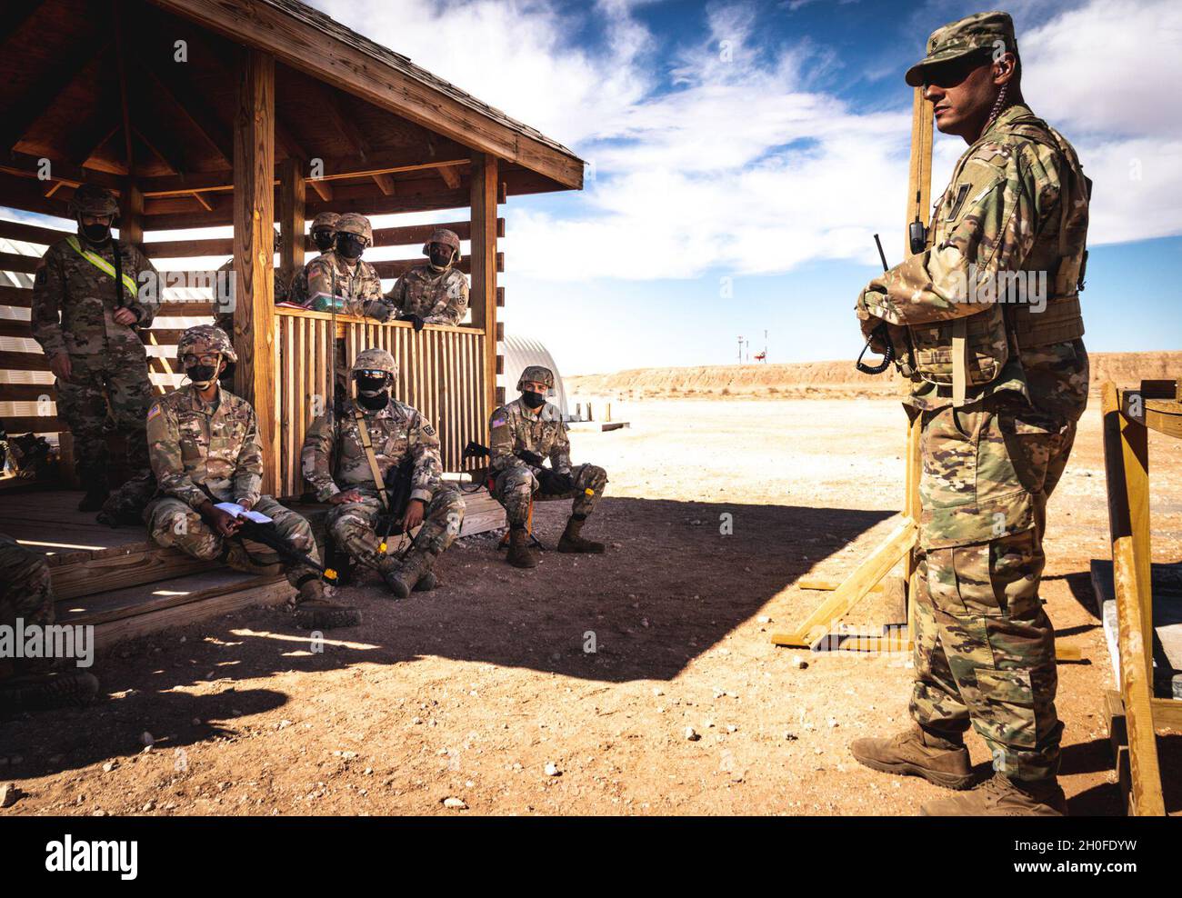 Mcgregor base hi-res stock photography and images - Alamy