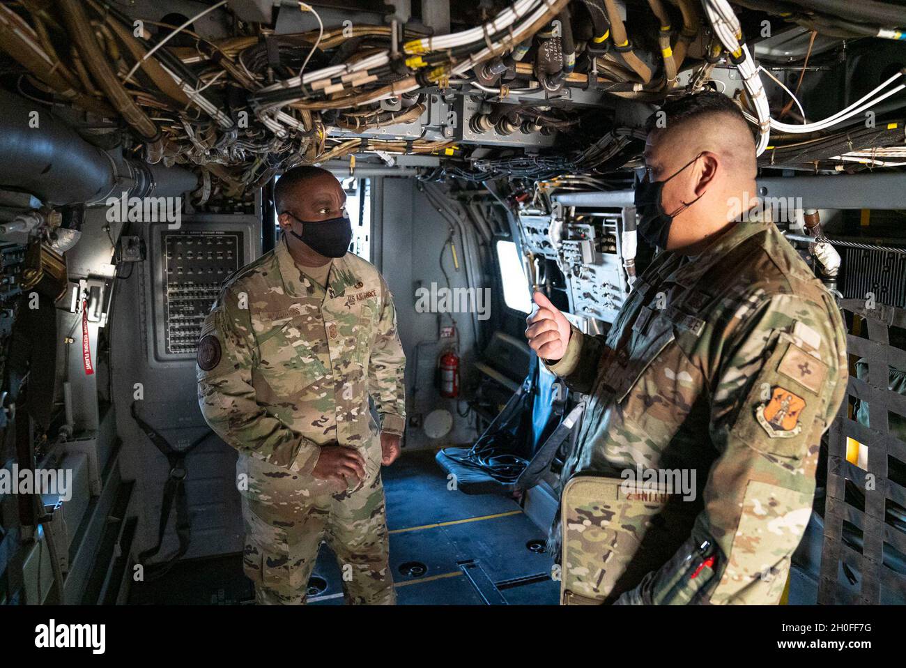 150th special operations wing hi-res stock photography and images - Alamy