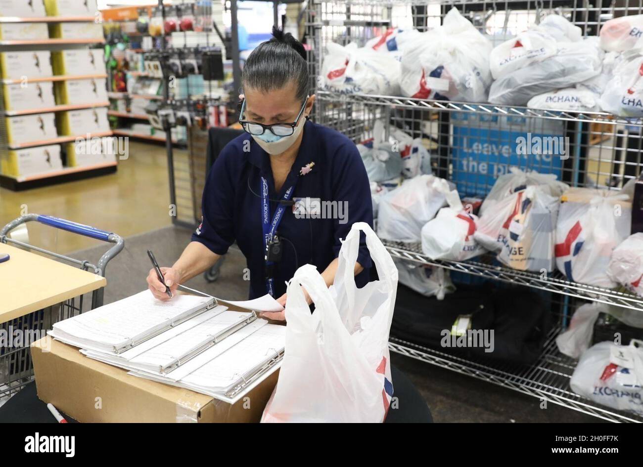 Aafes hi-res stock photography and images - Alamy