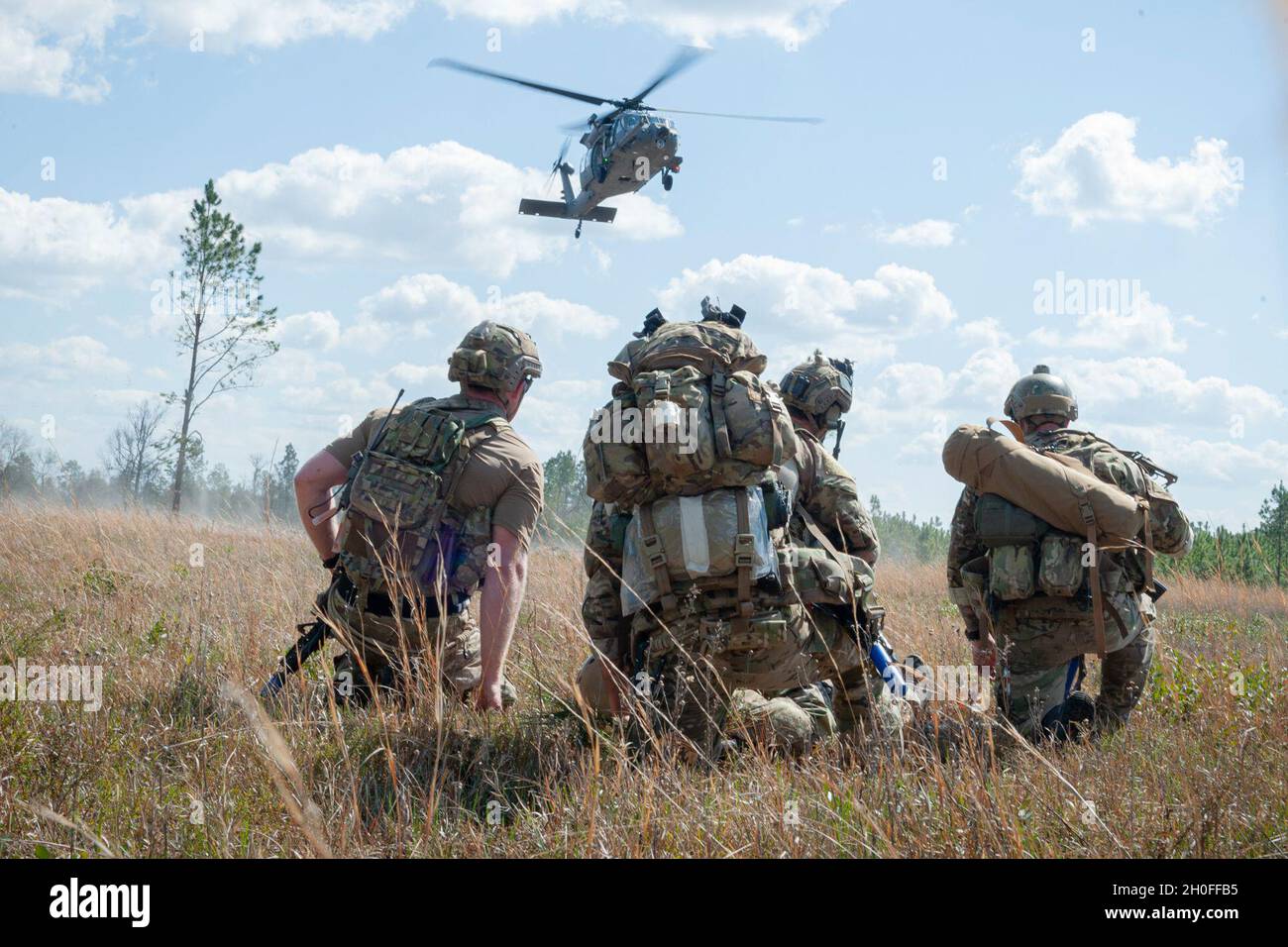 347th rescue group hi-res stock photography and images - Alamy