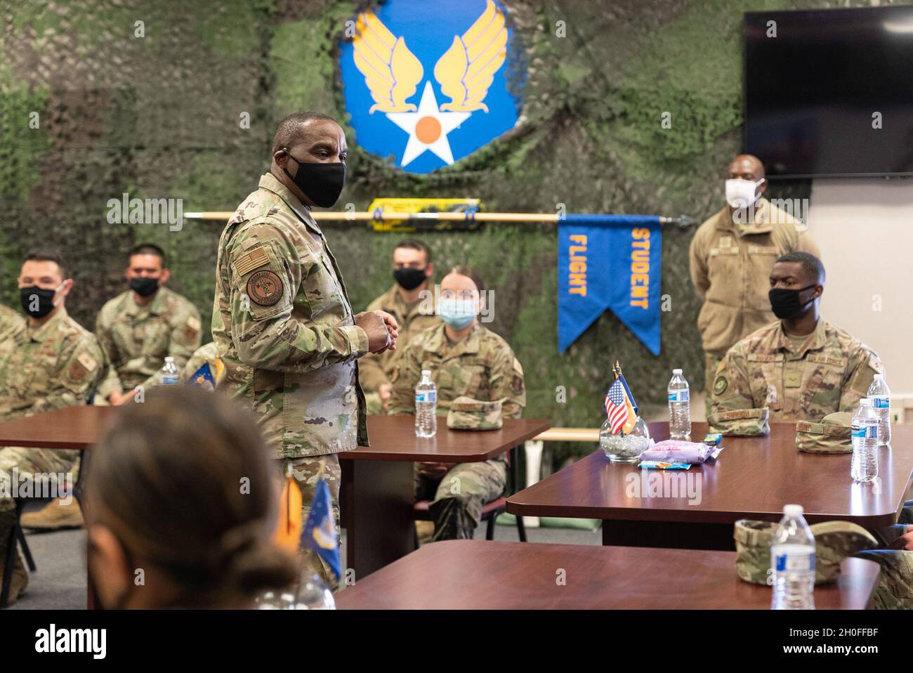 150th special operations wing hi-res stock photography and images - Alamy