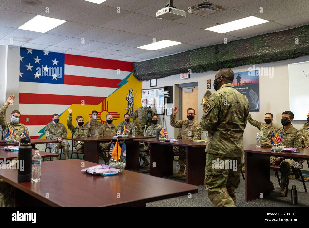 150th special operations wing hi-res stock photography and images - Alamy