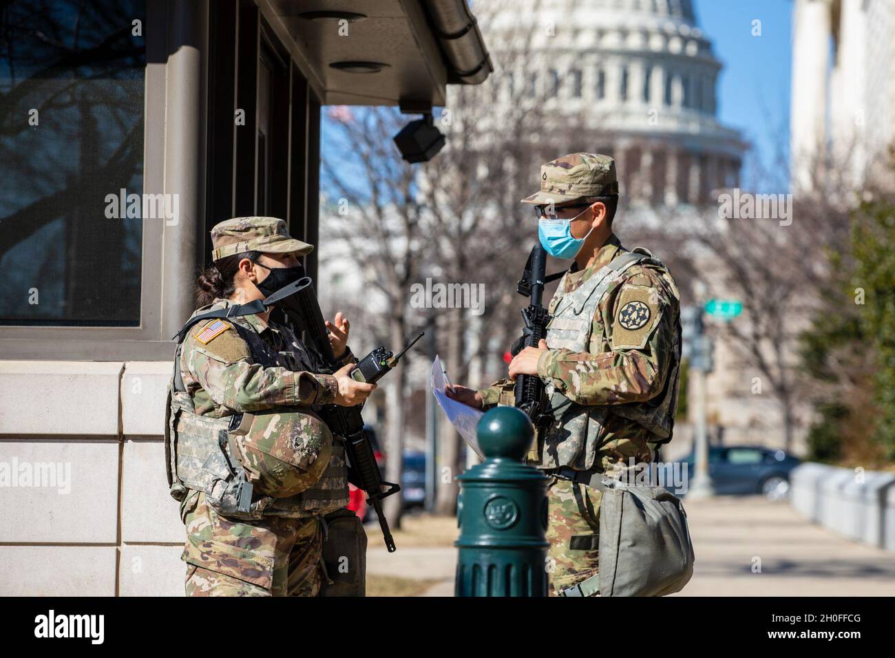 1040th quartermaster hi-res stock photography and images - Alamy