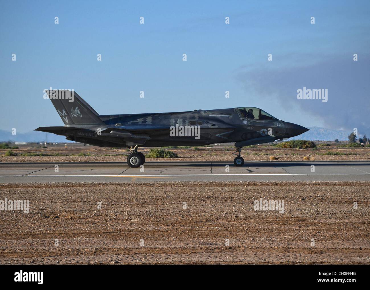 210225-N-AS200-1217 El Centro, Calif. (Feb. 25, 2021) Marine Corps ...