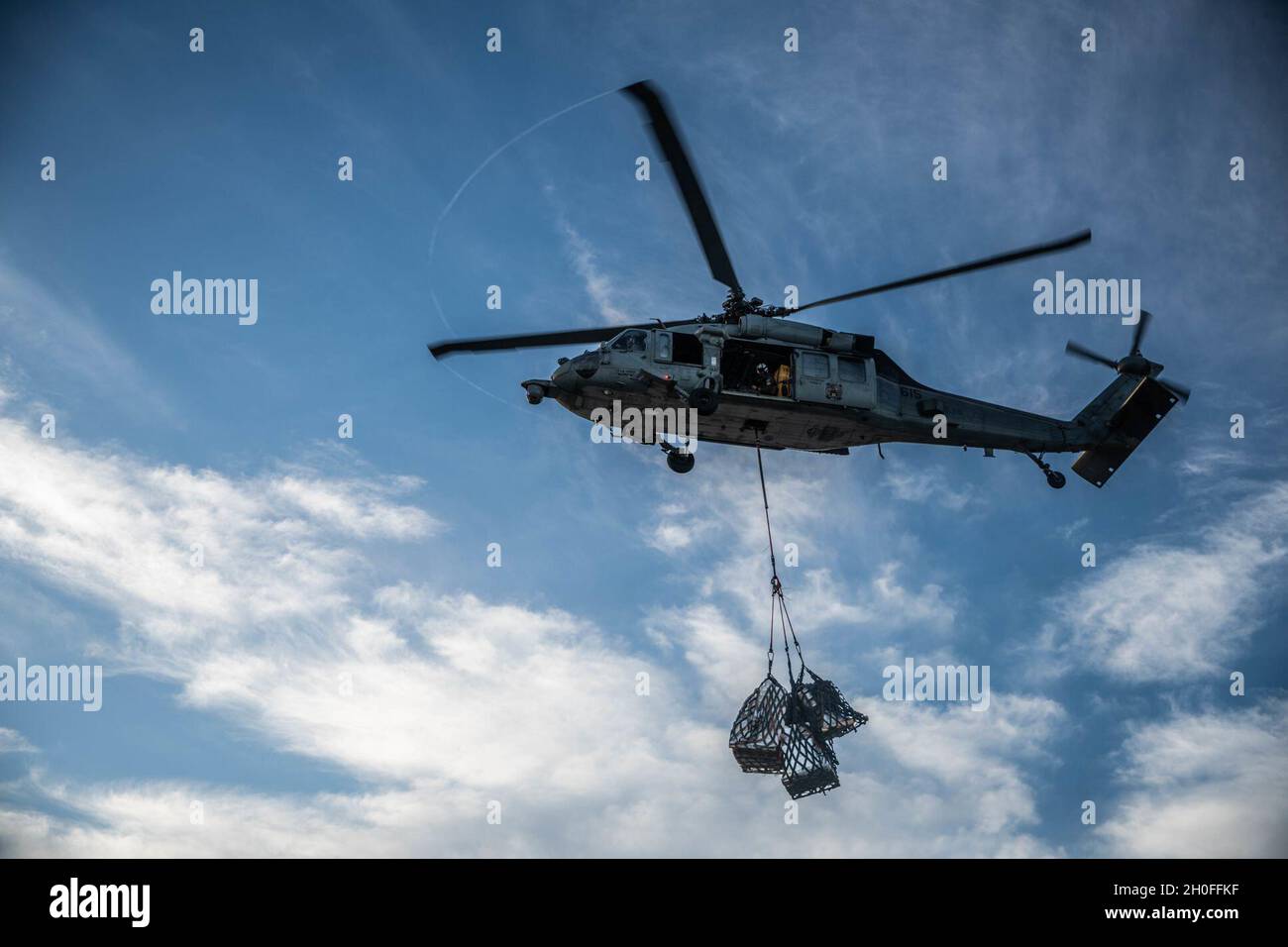 U.S. Marines with Combat Logistics Regiment 3 (CLR-3), 3d Marine ...