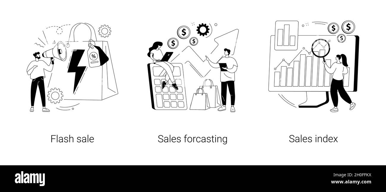 Retail profit Stock Vector Images - Alamy