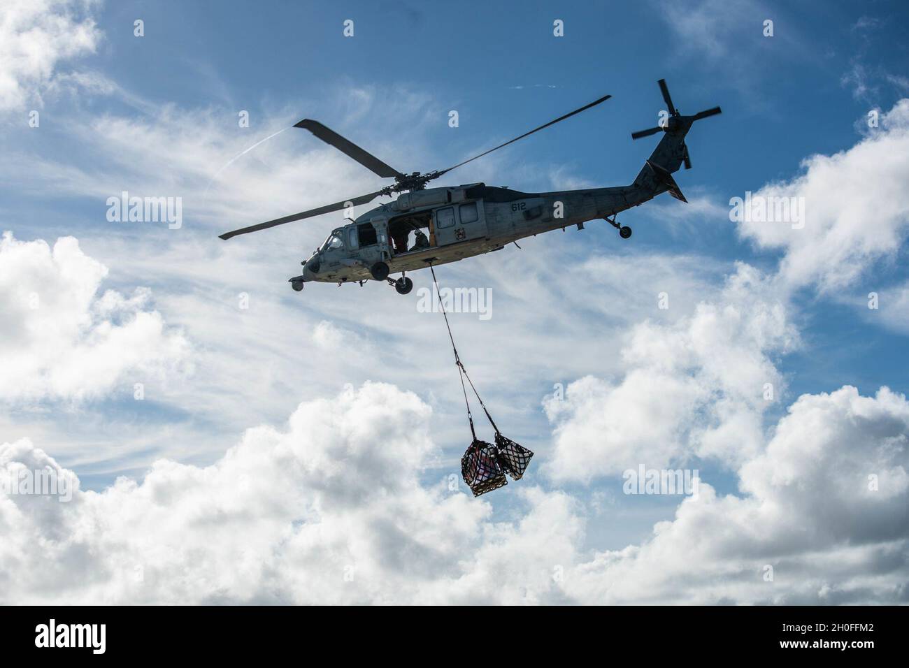 U.S. Marines with Combat Logistics Regiment 3 (CLR-3), 3d Marine ...