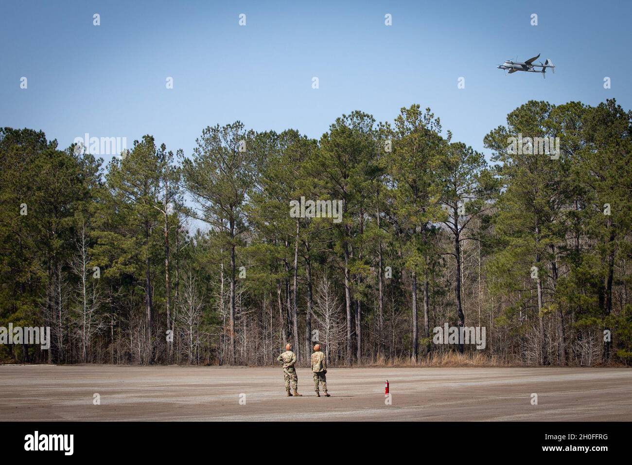 Army Futures Command's Future Vertical Lift cross-functional team, in ...