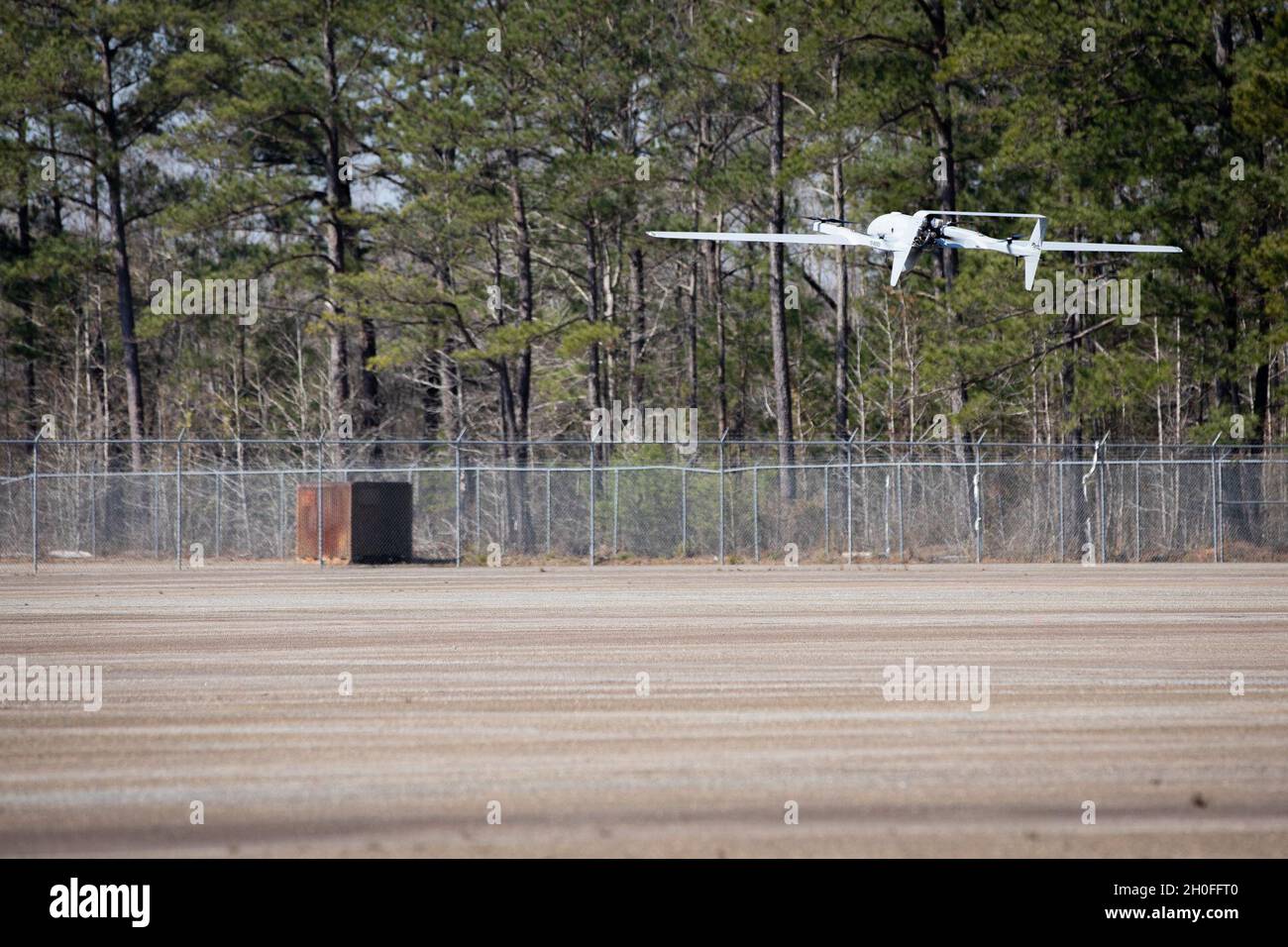 Army Futures Command's Future Vertical Lift cross-functional team, in ...