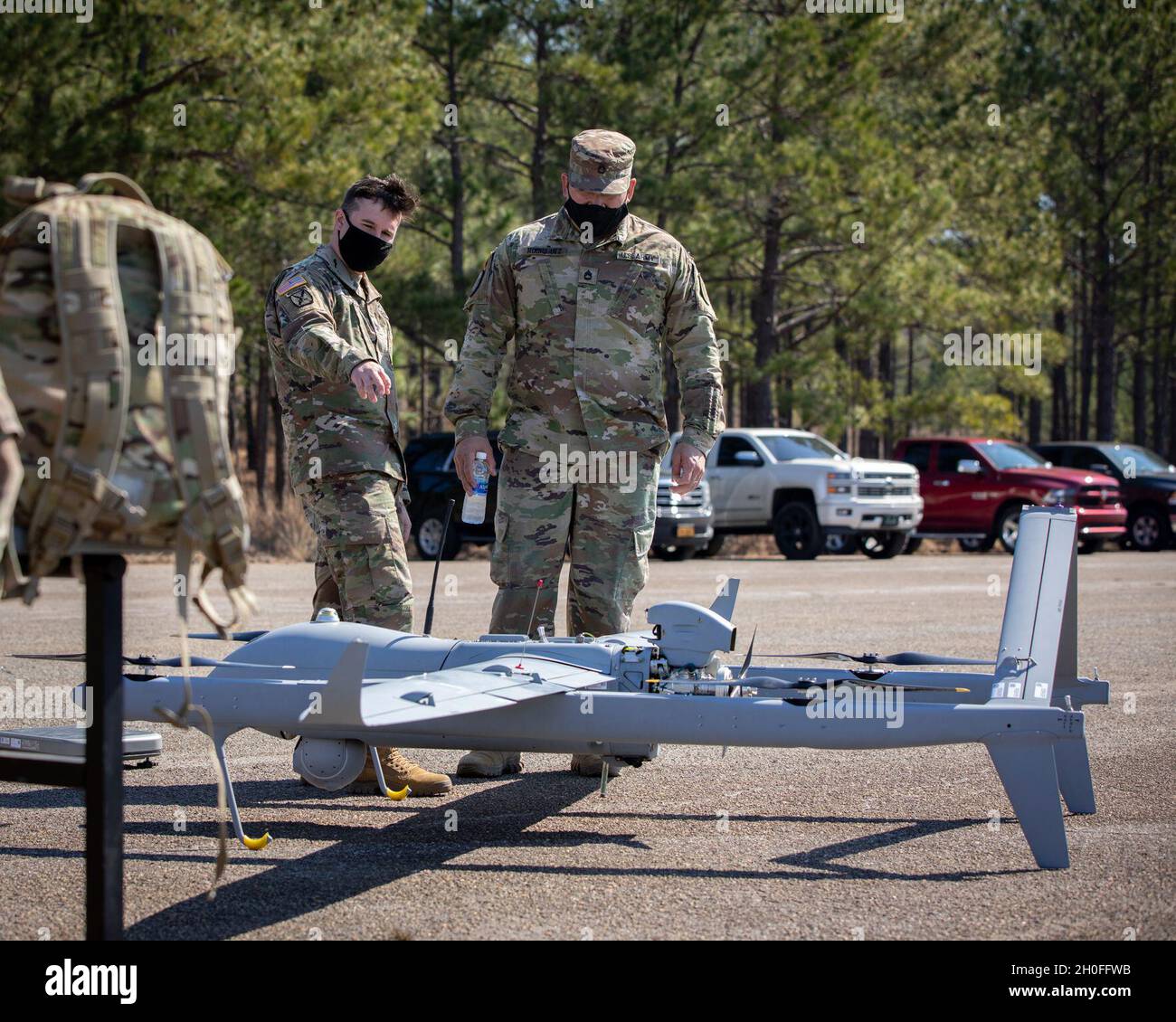 Army Futures Command's Future Vertical Lift cross-functional team, in ...