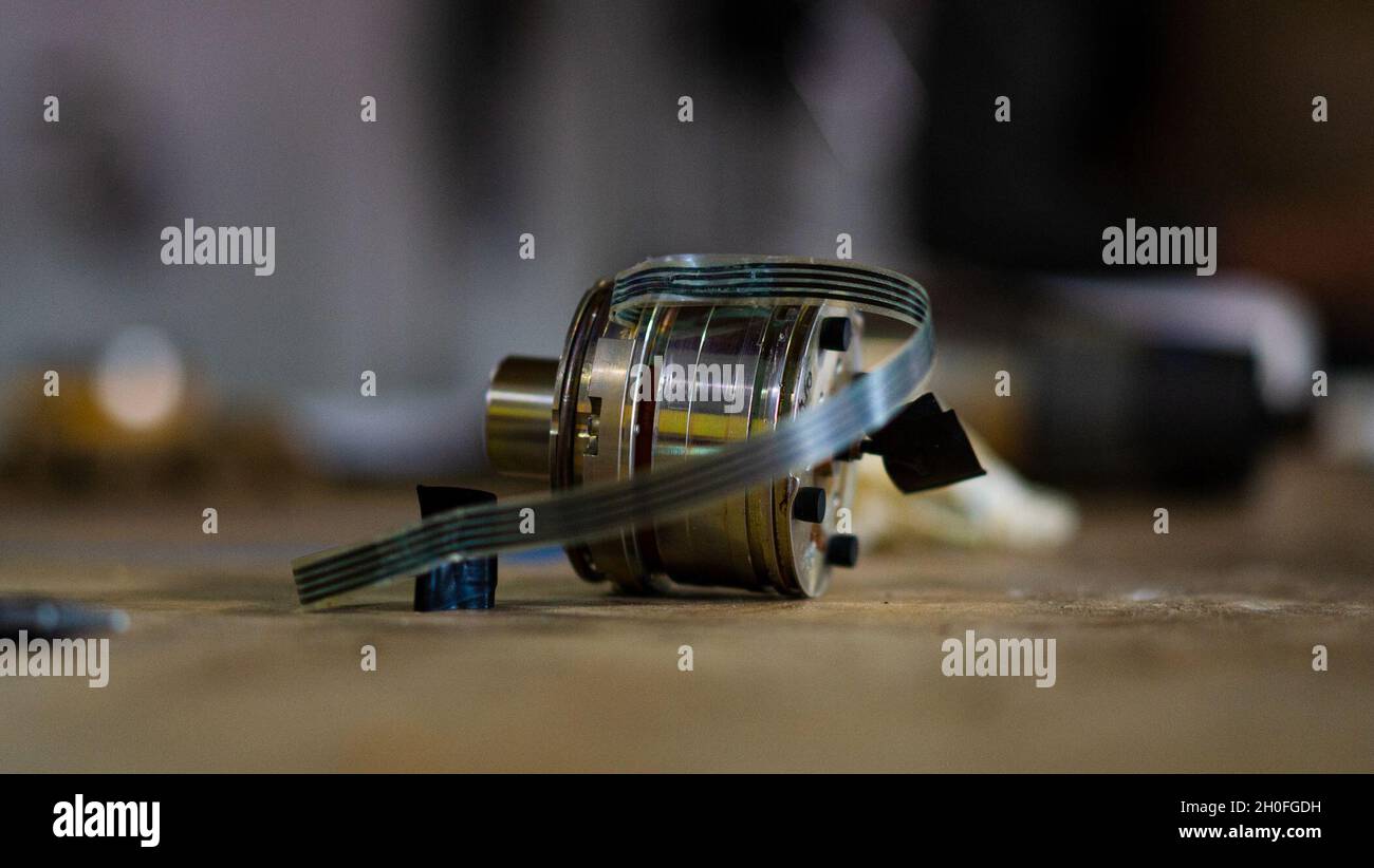 U.S. Marines with explosive ordnance disposal, 2nd Marine Logistics ...