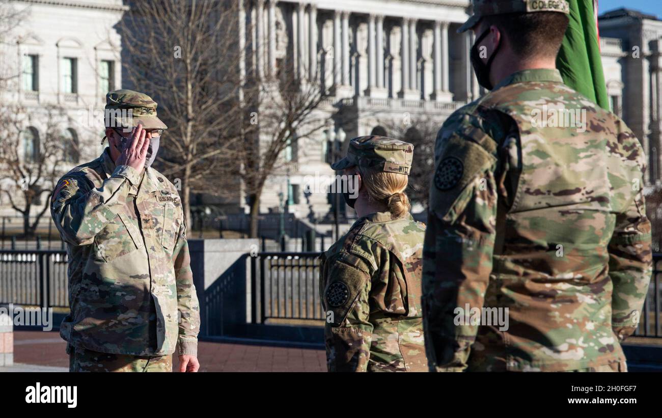 177th military police command hi-res stock photography and images - Alamy